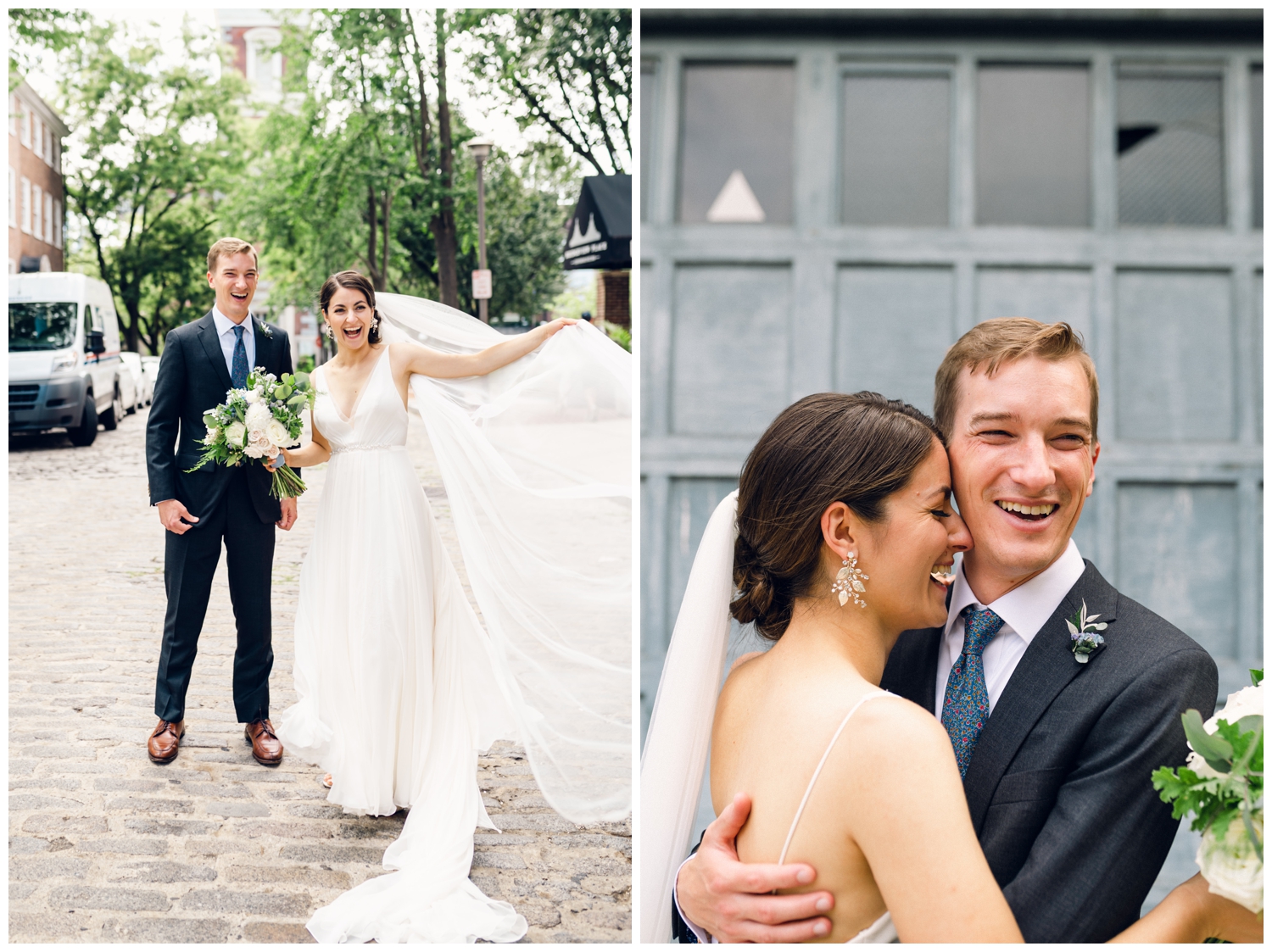 Fun Power Plant Productions Wedding | Heather McBride Photography | Blog
