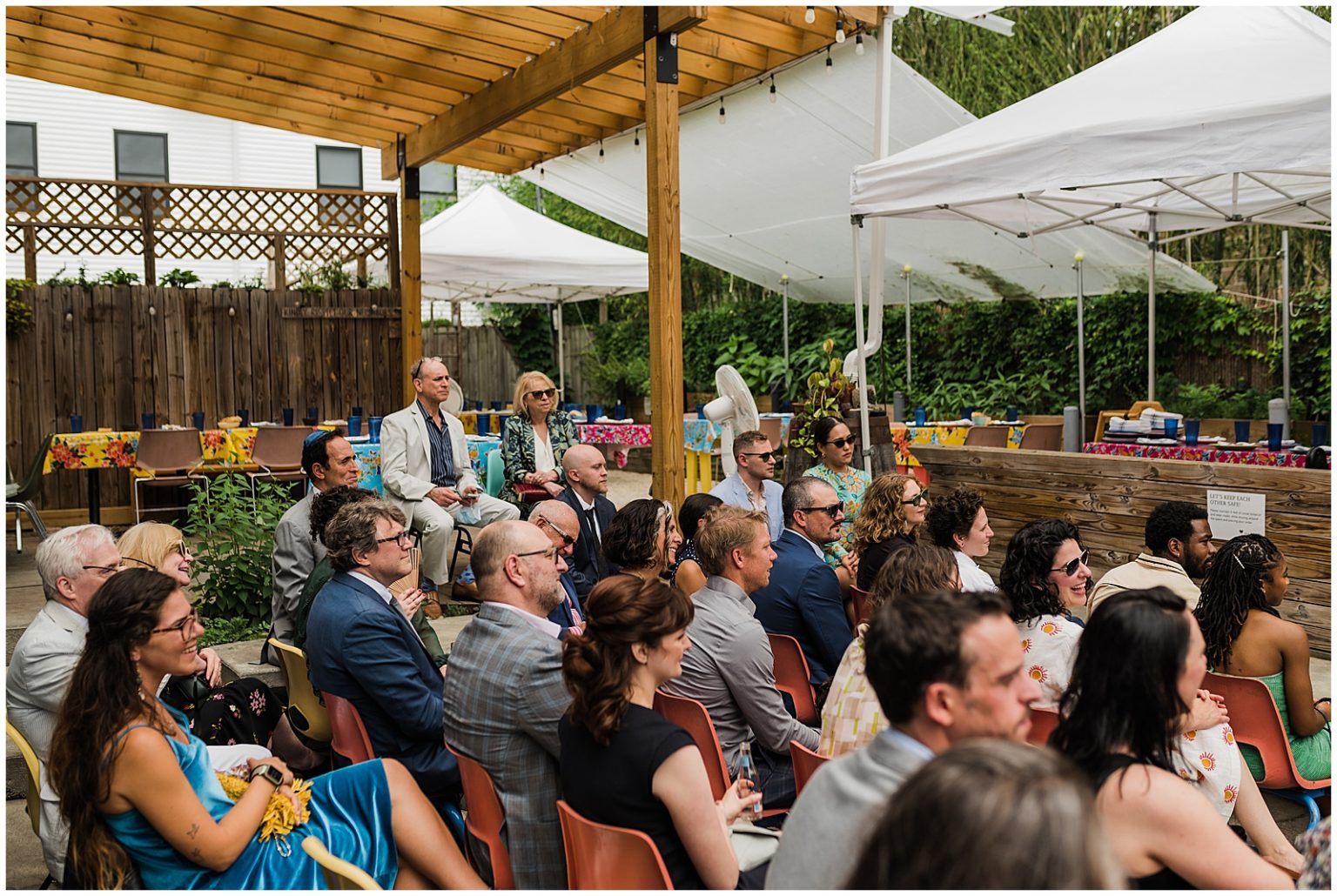 5 Ways to Have a Colorful Wedding | Heather McBride Photography | Blog