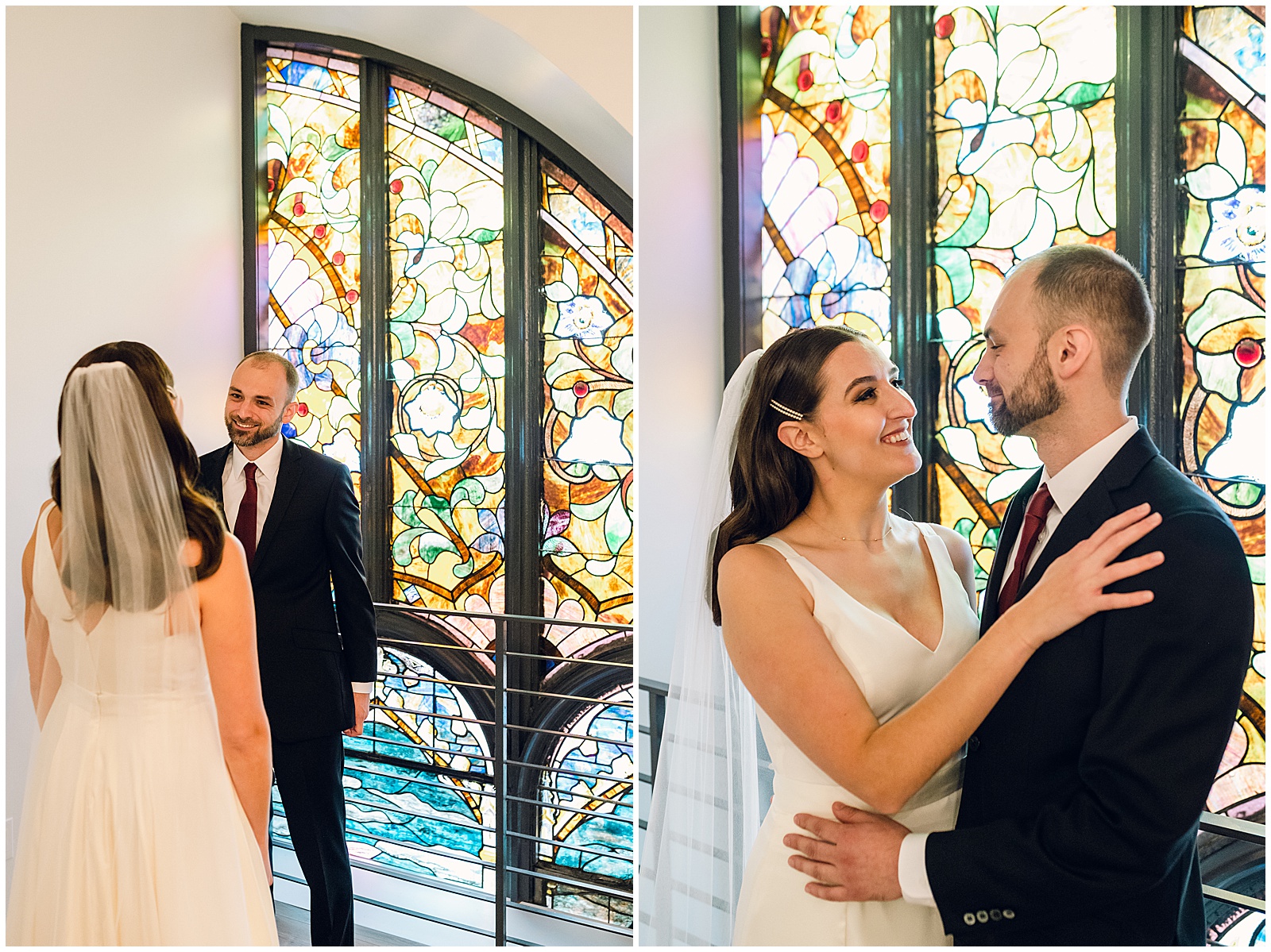 The Deacon Philadelphia Wedding | Heather McBride Photography | Blog