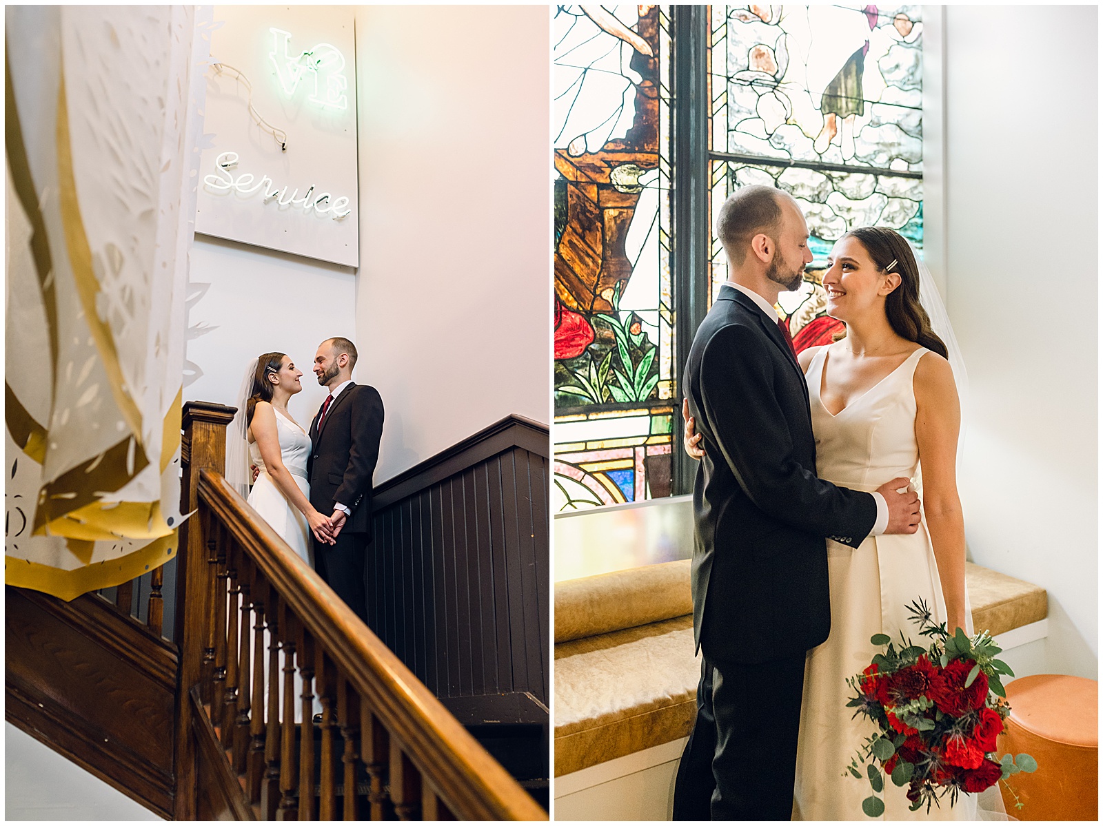 The Deacon Philadelphia Wedding | Heather McBride Photography | Blog