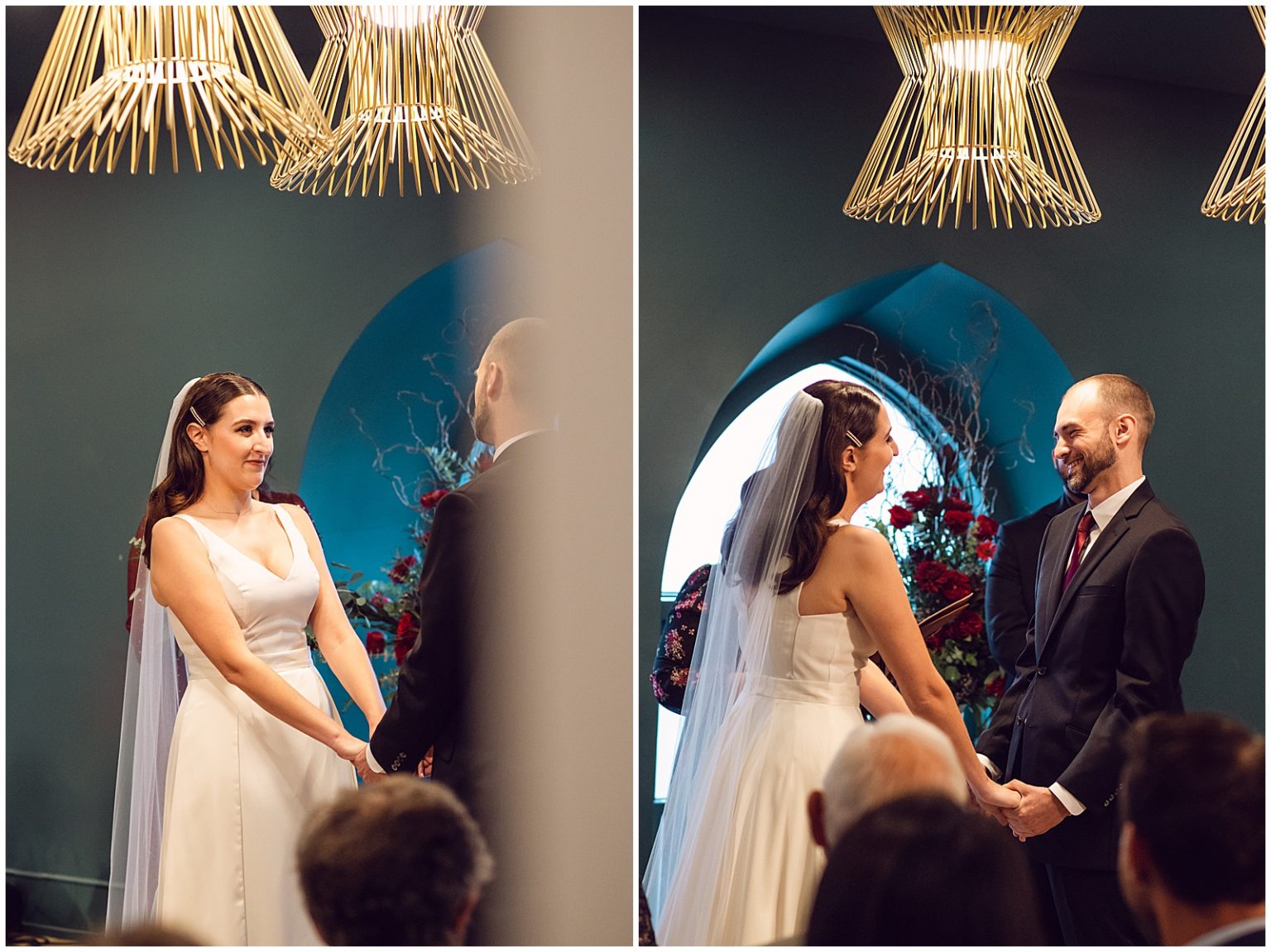 The Deacon Philadelphia Wedding | Heather McBride Photography | Blog