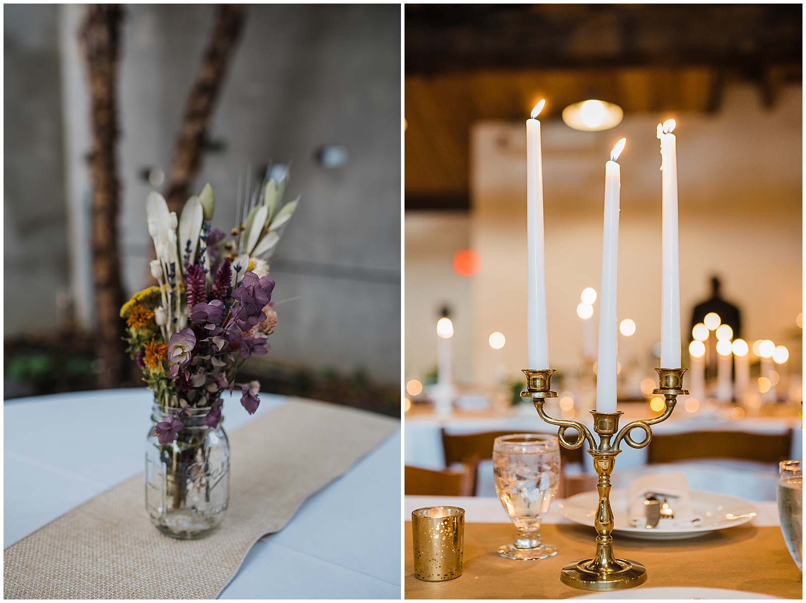 5 Tips for a Sustainable Wedding | Heather McBride Photography | Blog