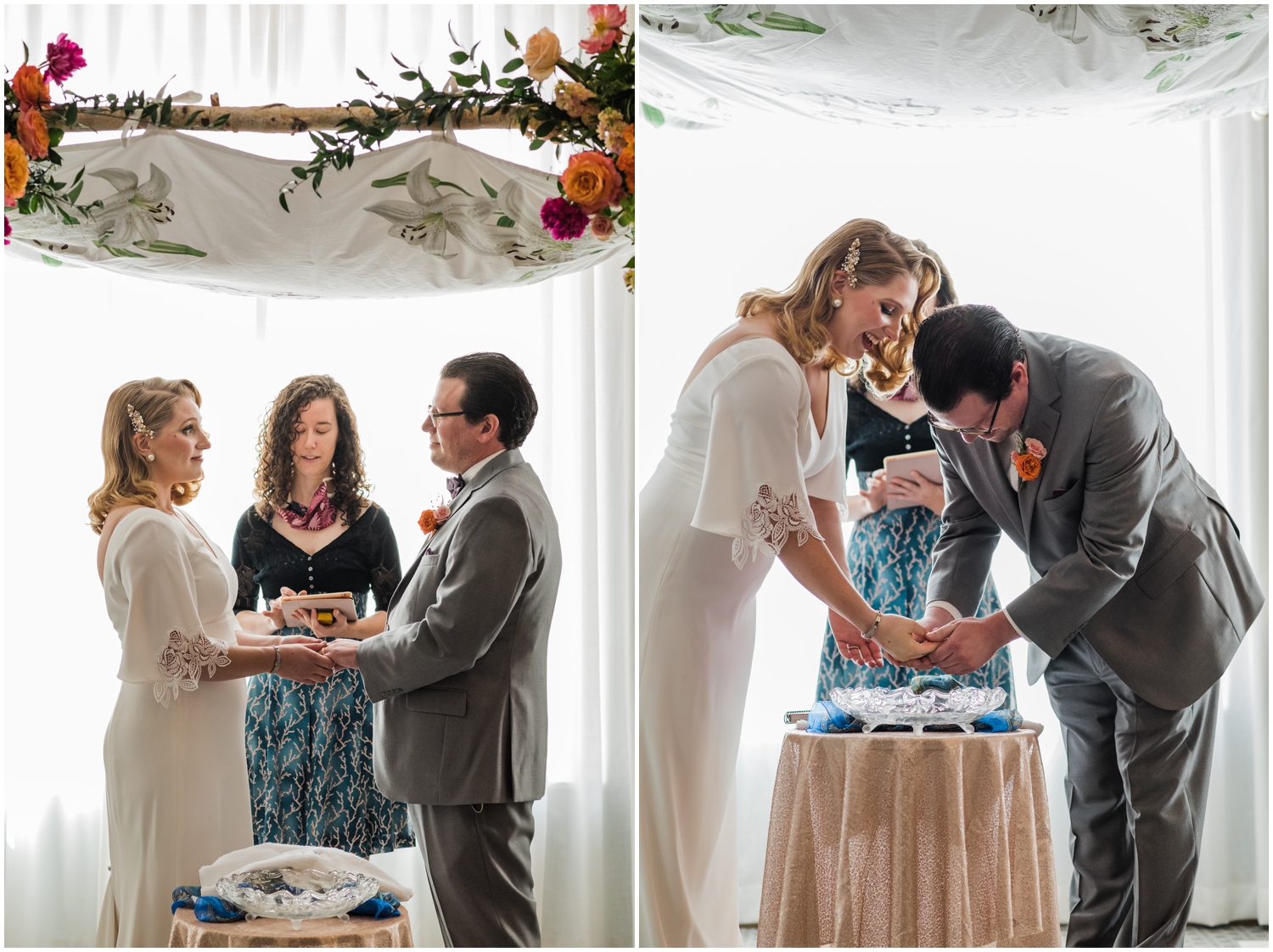 Lark: A Manayunk Wedding Venue | Heather McBride Photography | Blog