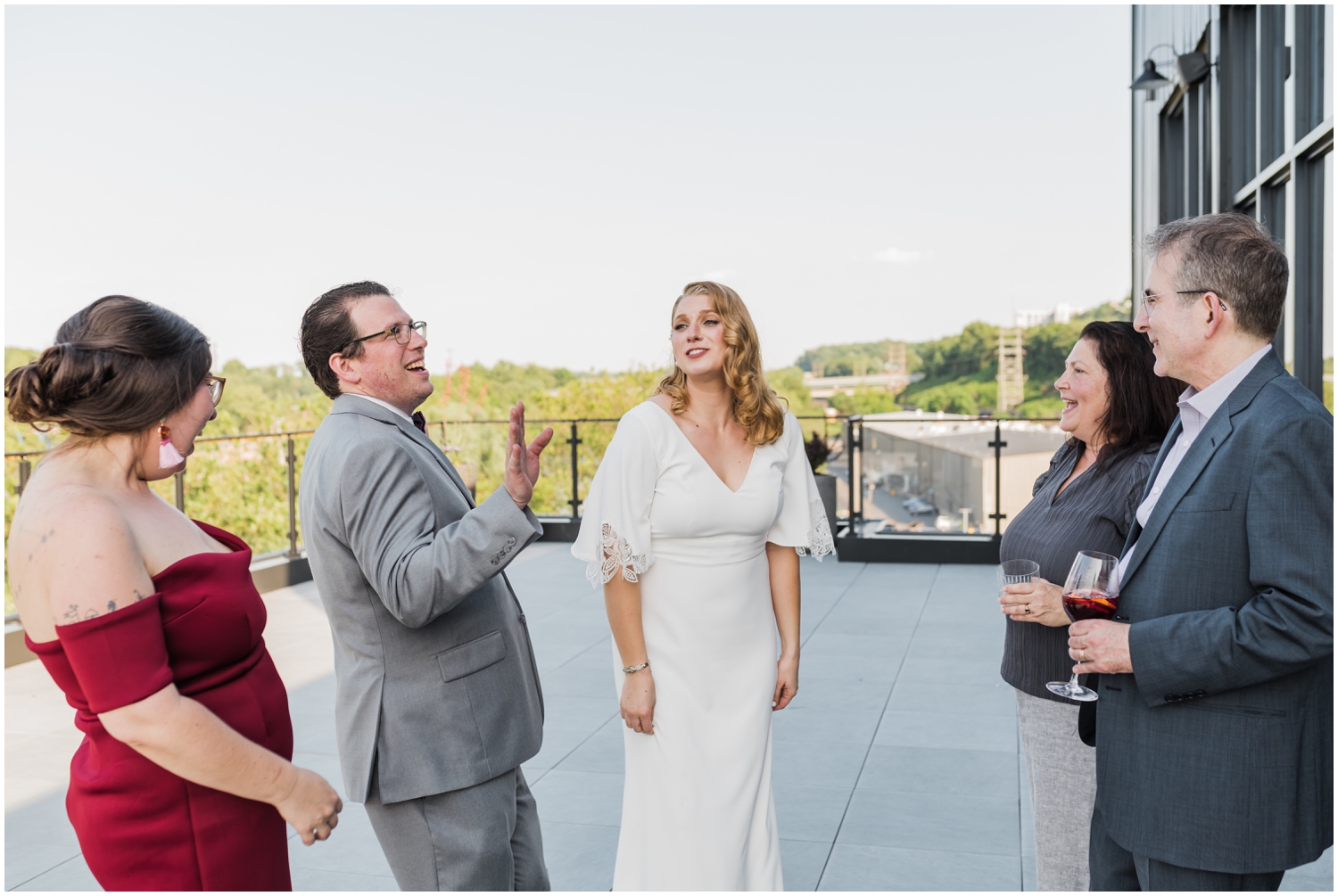Lark: A Manayunk Wedding Venue | Heather McBride Photography | Blog