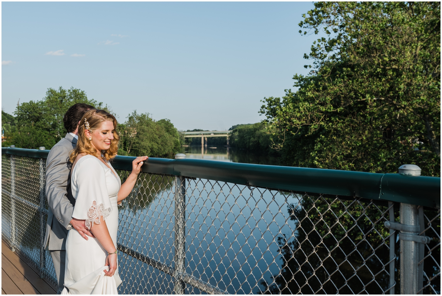 Lark: A Manayunk Wedding Venue | Heather McBride Photography | Blog