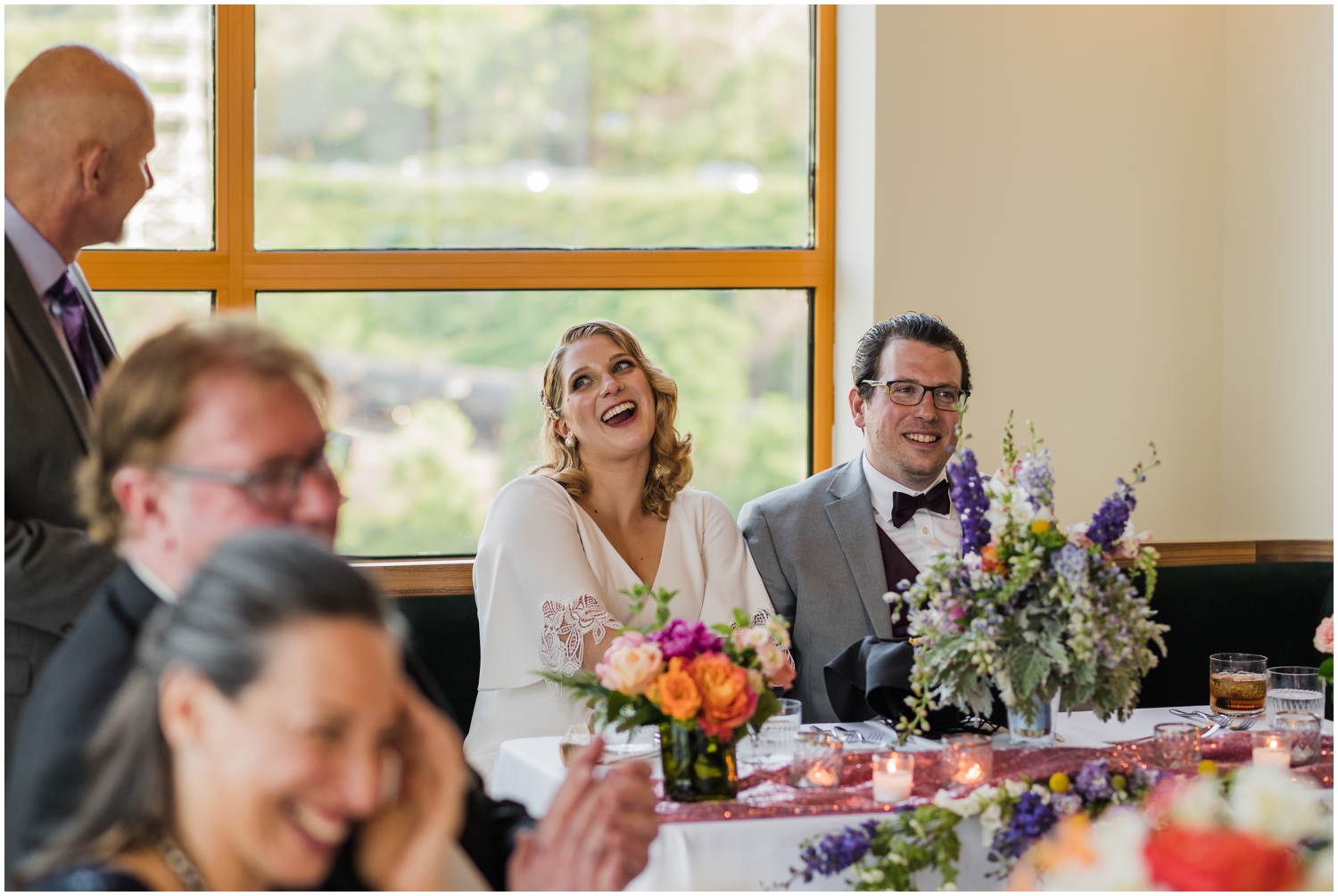 Lark: A Manayunk Wedding Venue | Heather McBride Photography | Blog