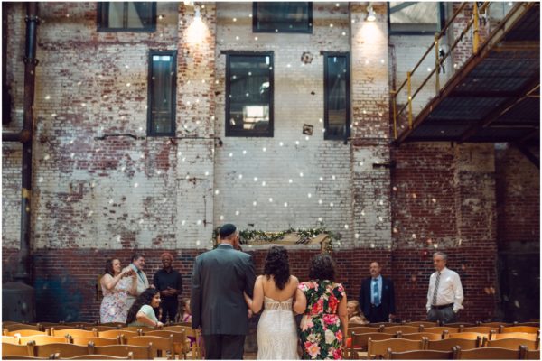 A Unique Philadelphia Wedding Venue | Heather McBride Photography | Blog