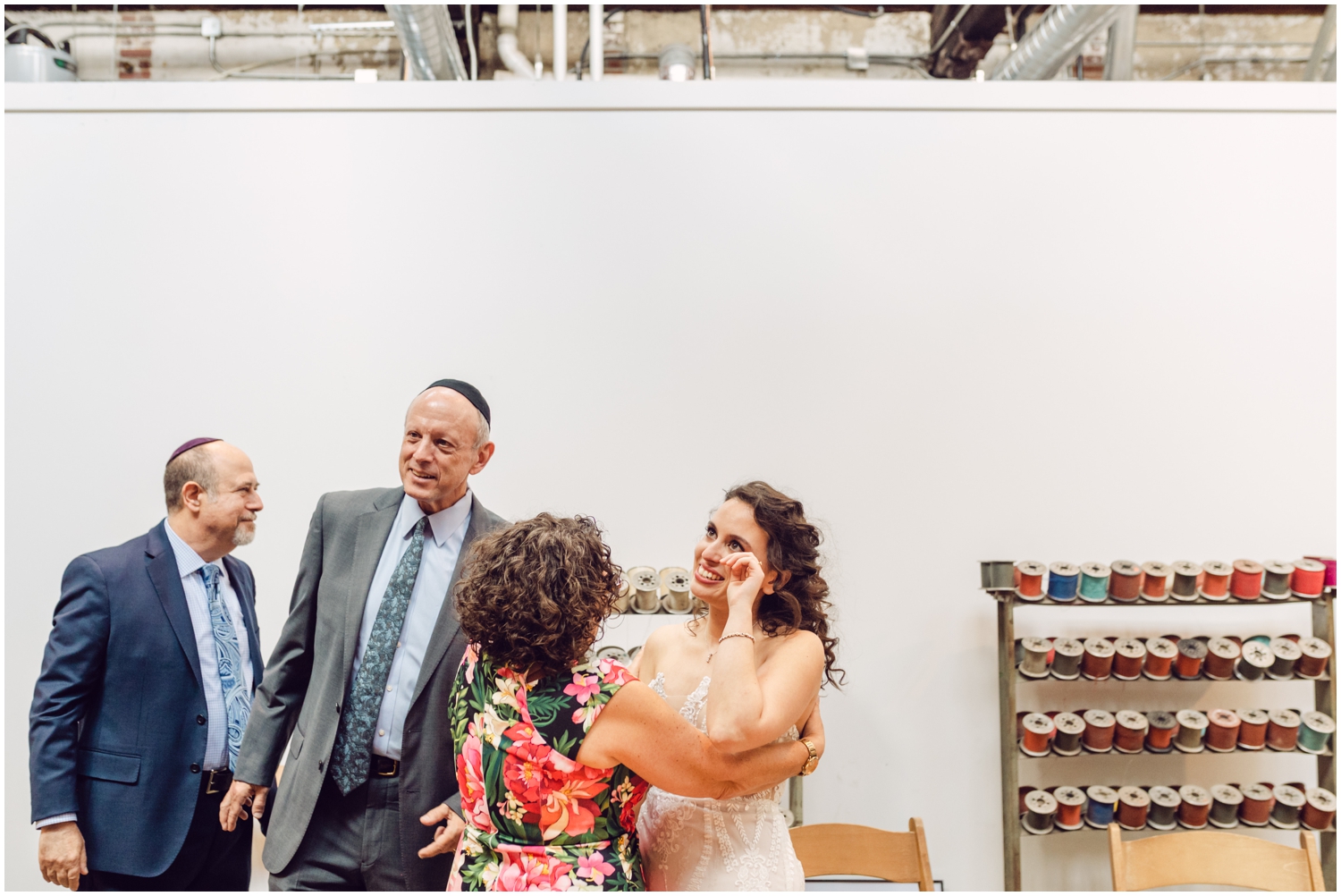 A Unique Philadelphia Wedding Venue | Heather McBride Photography | Blog