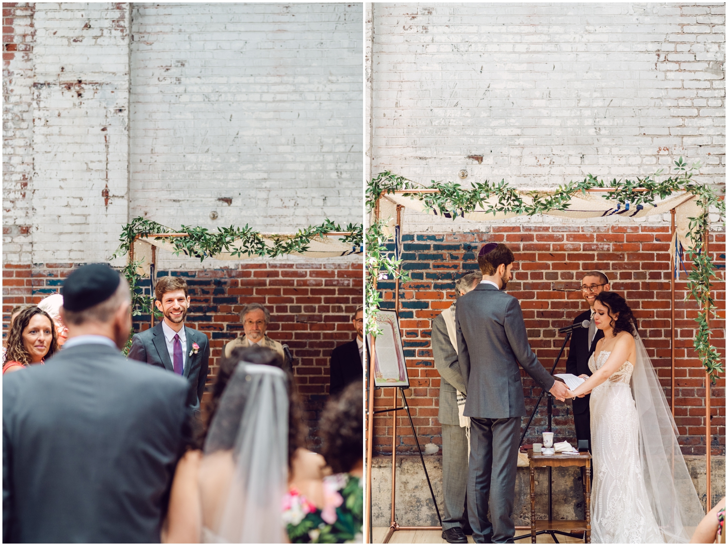 A Unique Philadelphia Wedding Venue | Heather McBride Photography | Blog