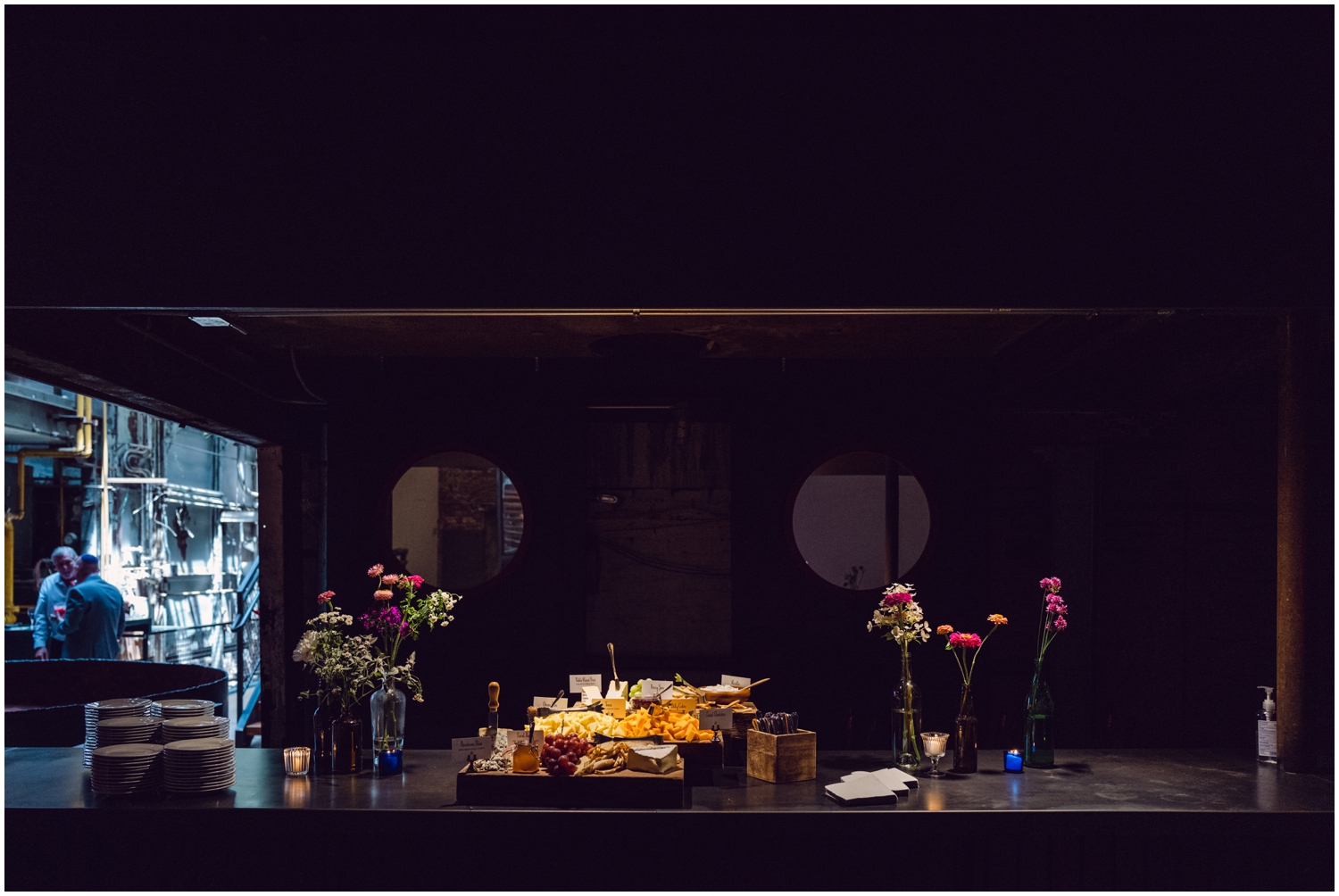 A Unique Philadelphia Wedding Venue | Heather McBride Photography | Blog