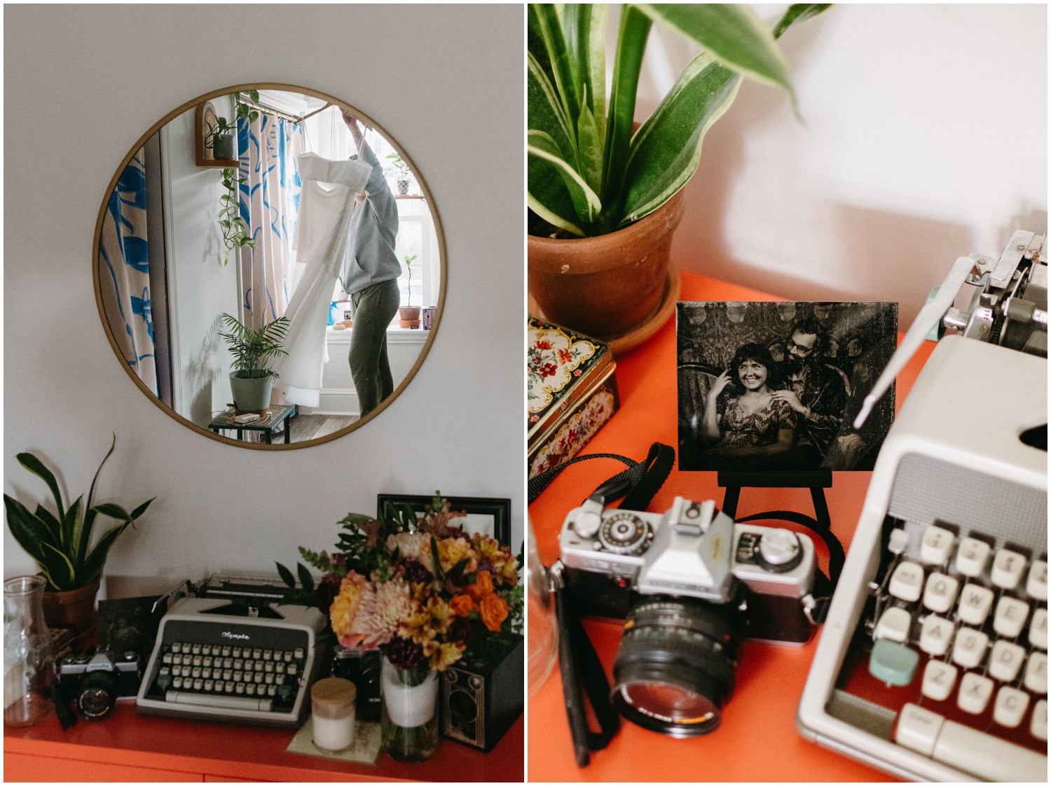 7 Ideas for a Small Wedding that’s True to You | Heather McBride ...