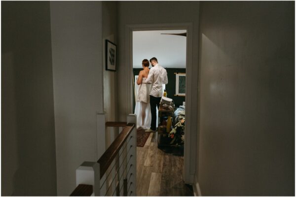 7 Ideas for a Small Wedding that’s True to You | Heather McBride ...