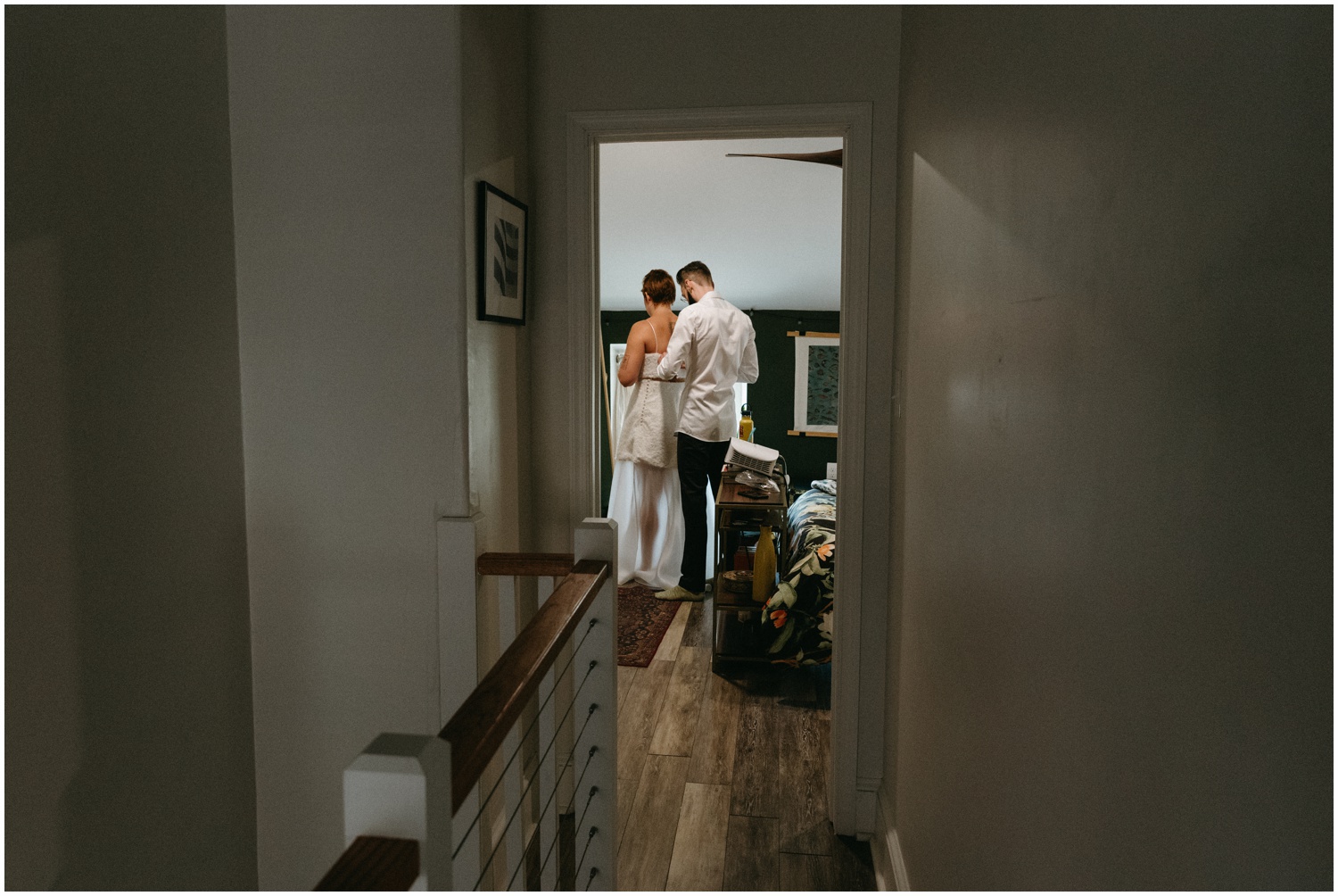 7 Ideas for a Small Wedding that’s True to You | Heather McBride ...