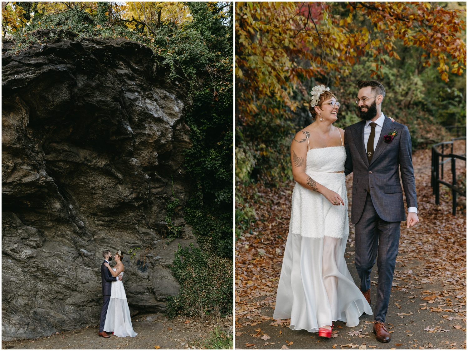 7 Ideas for a Small Wedding that’s True to You | Heather McBride ...