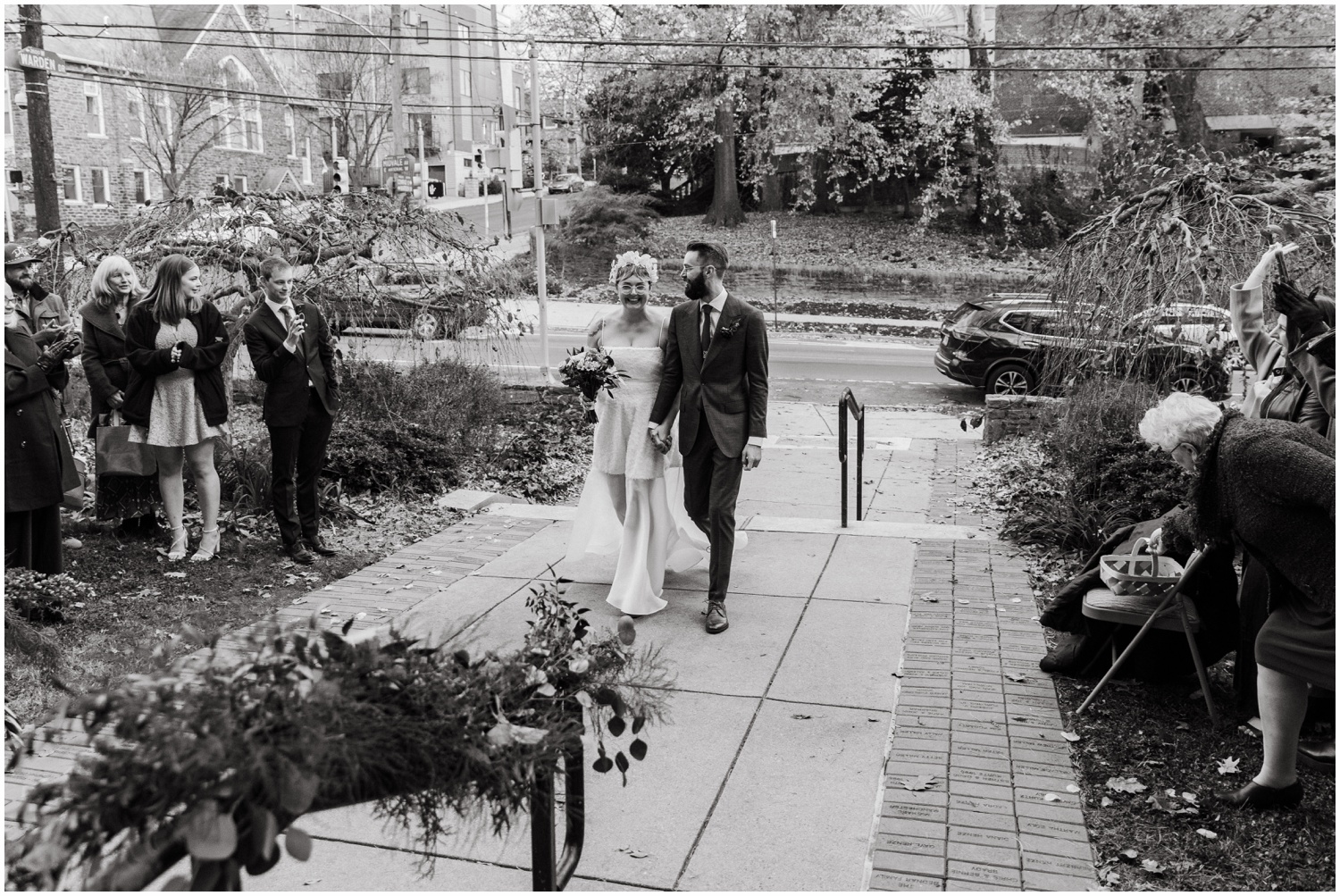 7 Ideas for a Small Wedding that’s True to You | Heather McBride ...